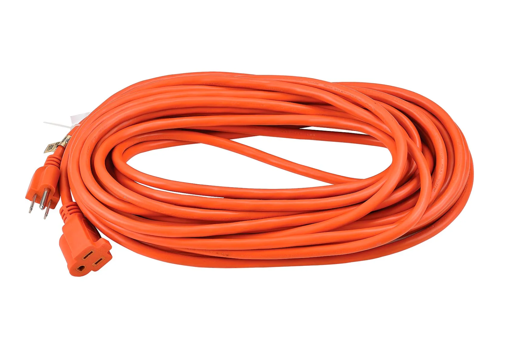 Power Cord 50' | Generator | S&R Event Rental